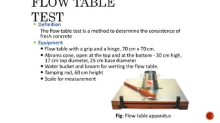 FRESH CONCRETE PROPERTIES.pptx
