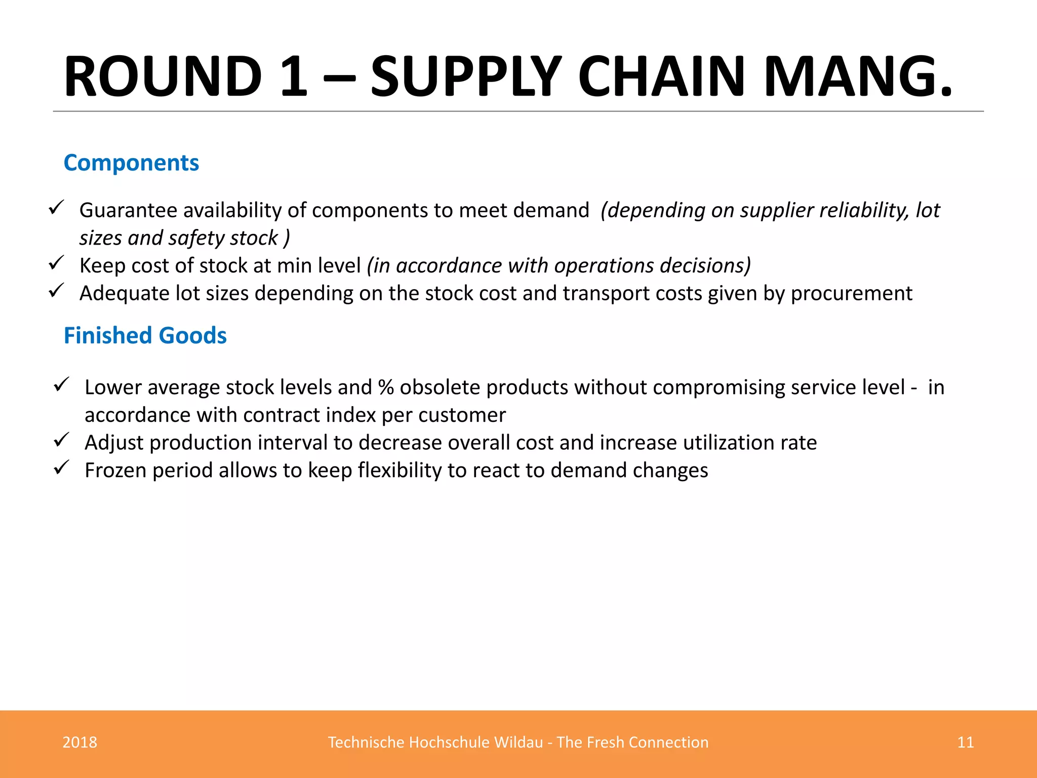 Fresh Connection Level 2 | PDF