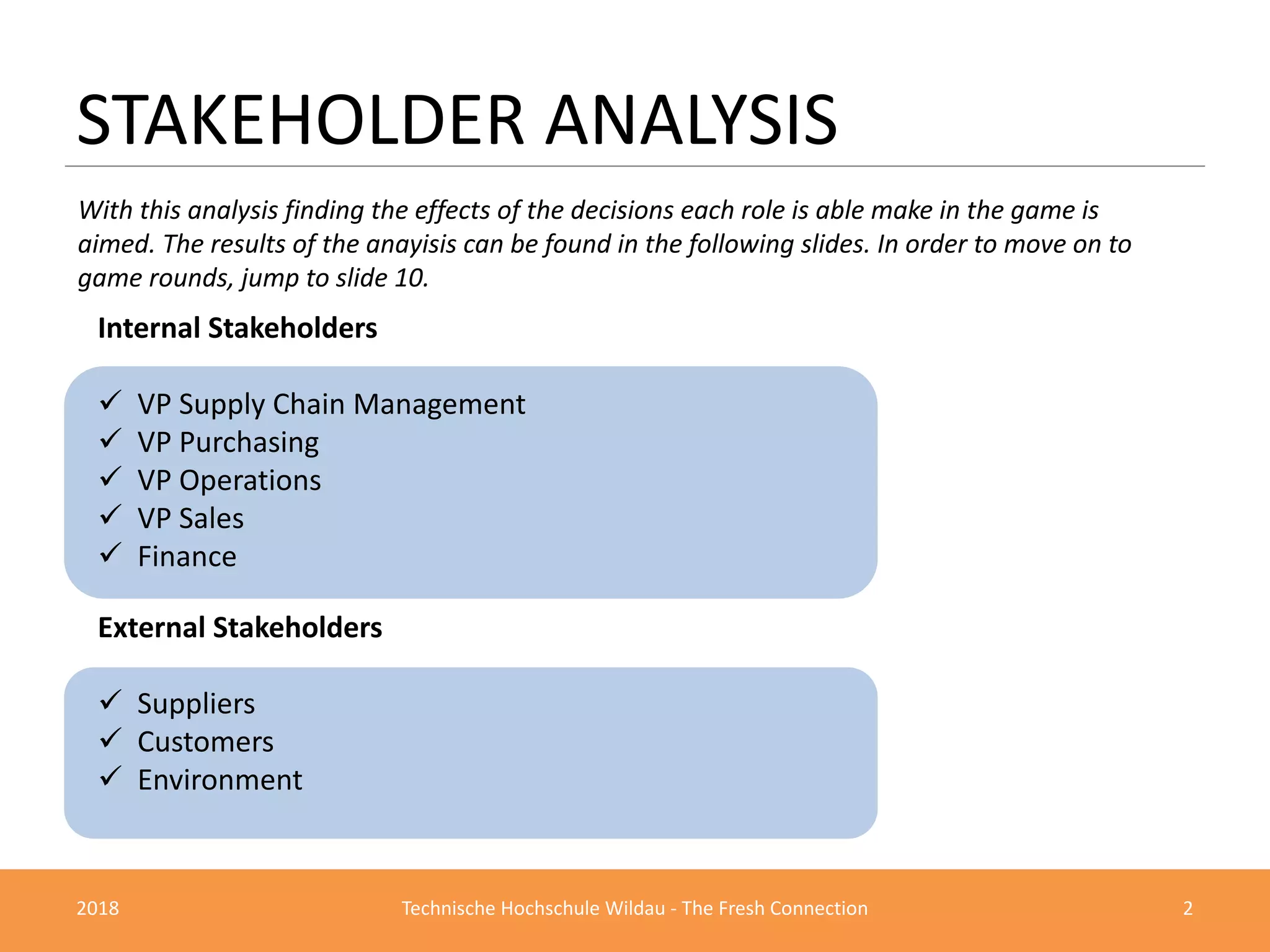 Fresh Connection Level 2 | PDF