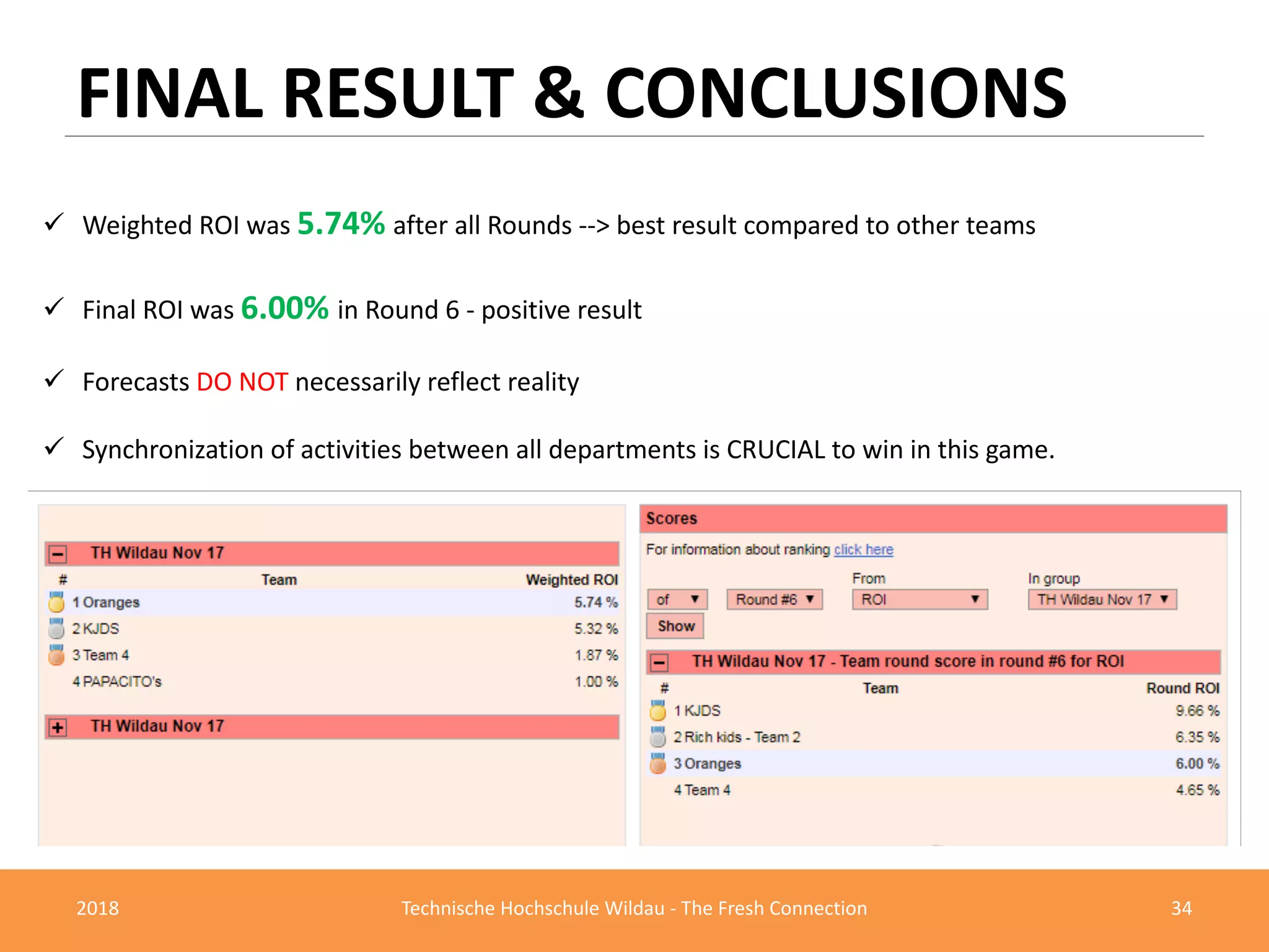 Fresh Connection Level 2 | PDF