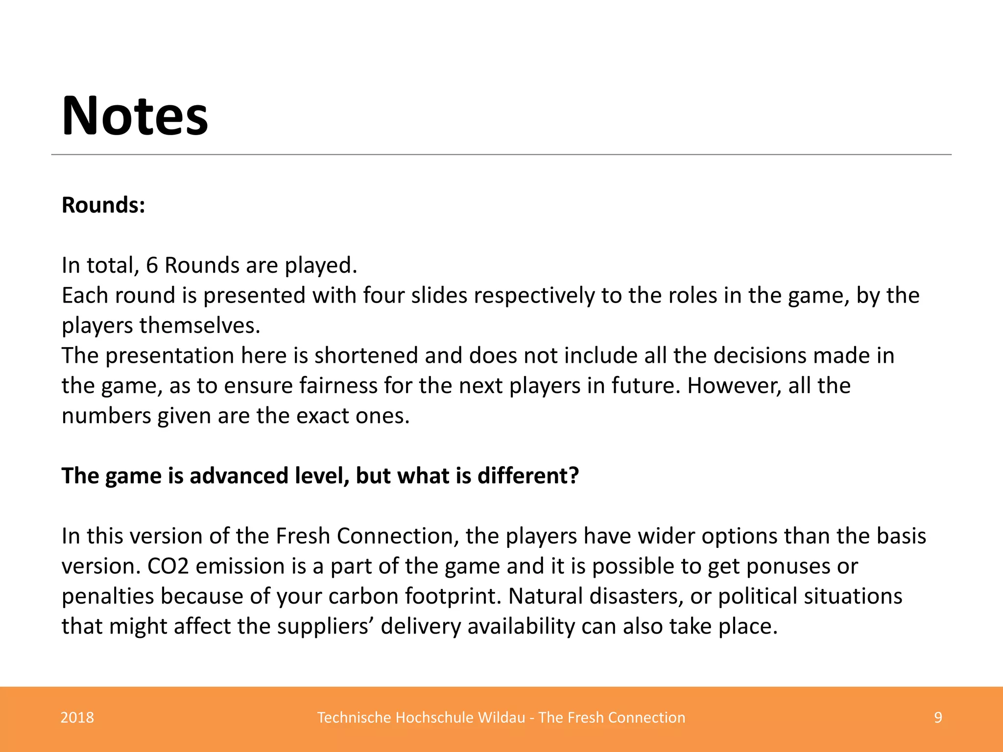 Fresh Connection Level 2 | PDF