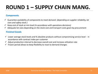 Fresh Connection Level 2 | PDF