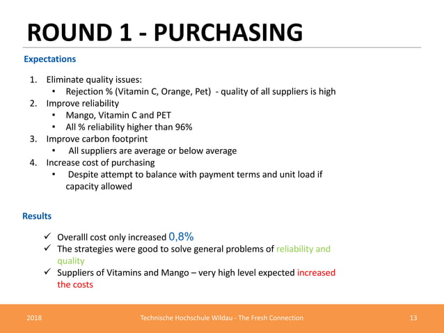 Fresh Connection Level 2 | PDF