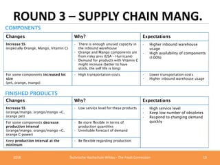 Fresh Connection Level 2 | PDF