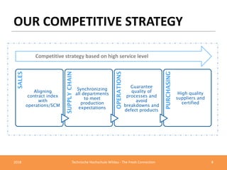 Fresh Connection Level 2 | PDF