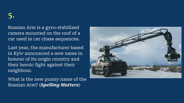 Fresher Cooker (Freshers) Prelims @ Ashoka! | PPT