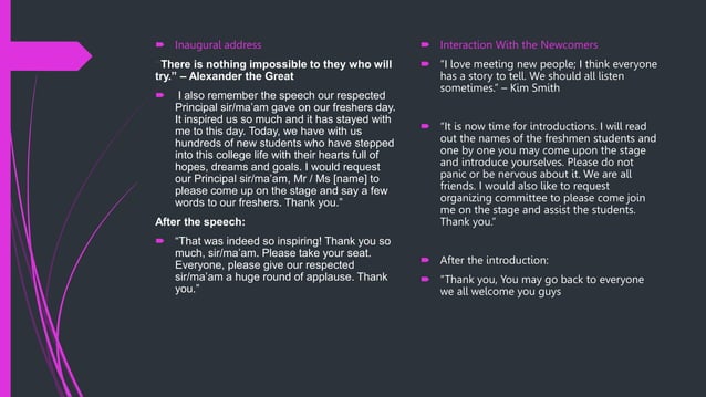 FRESHER’S DAY.pptx