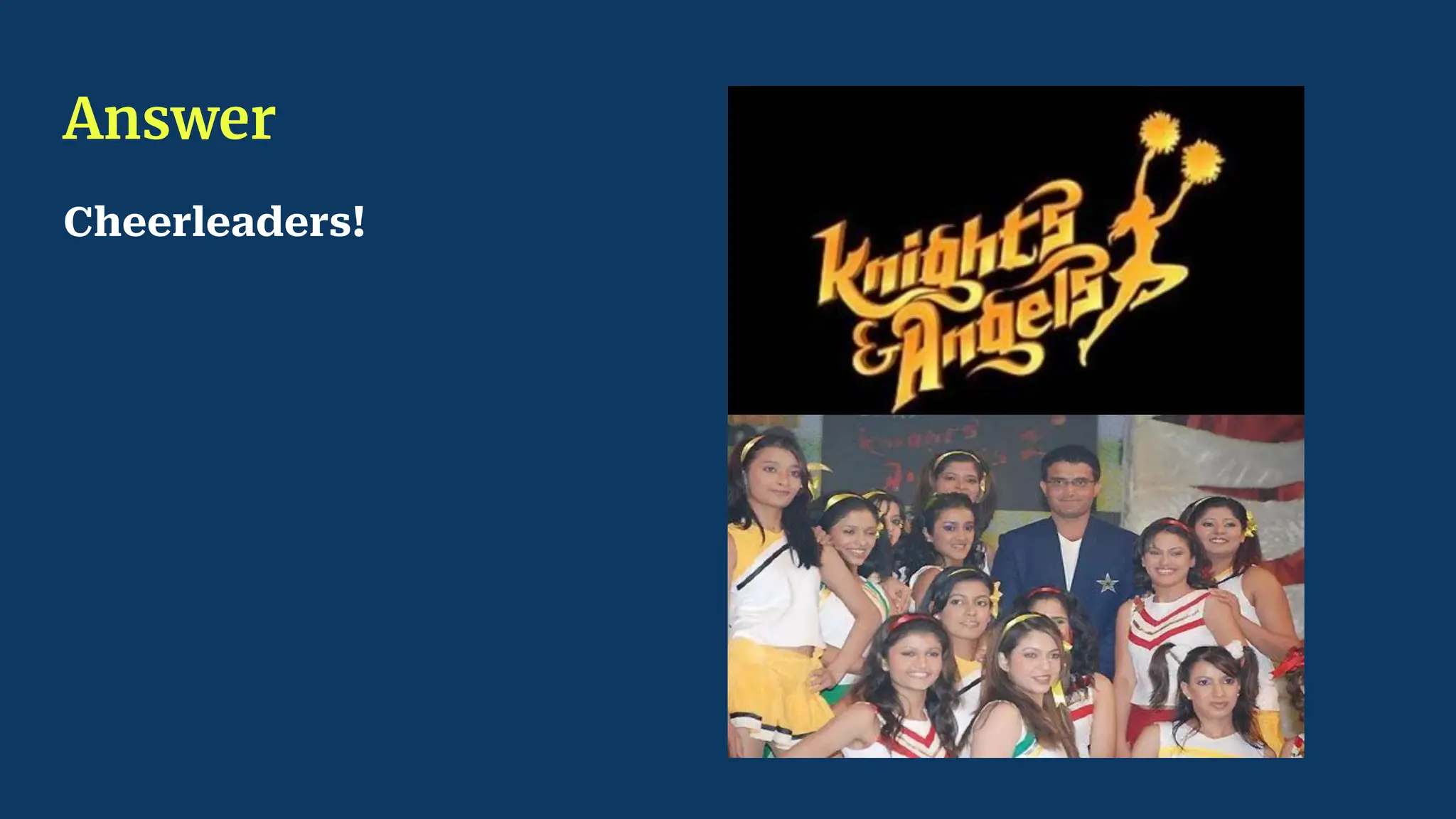 Fresher Cooker (Freshers) Quiz Finals Ashoka | PPT