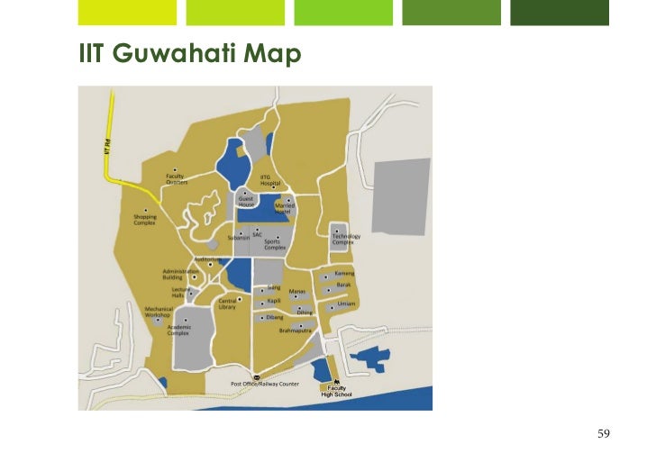 Freshers guide 2011, iit guwahati