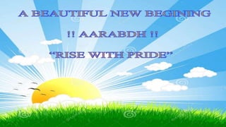 Freshers party backgrounds | PPTX