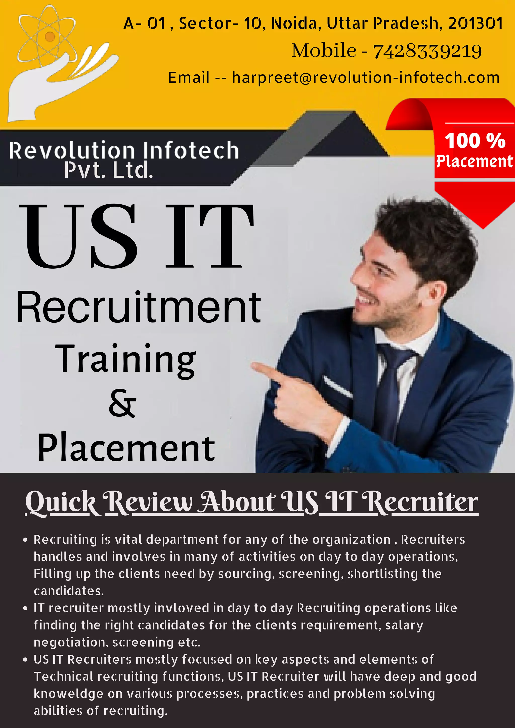 Freshers training | PDF