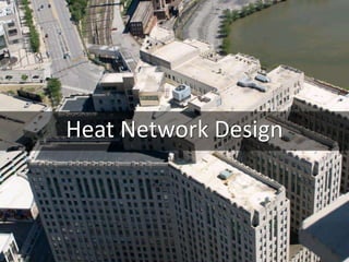 Fresh heat networks presentation | PPT
