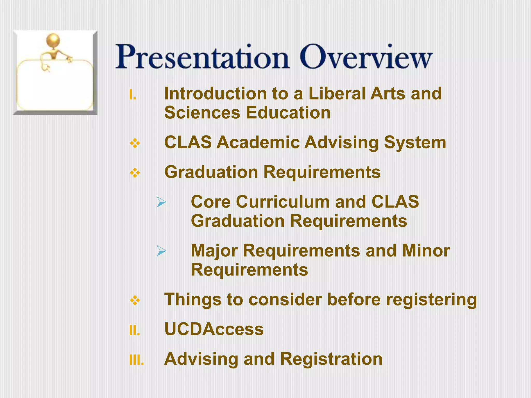 Freshman student power-point | PPTX