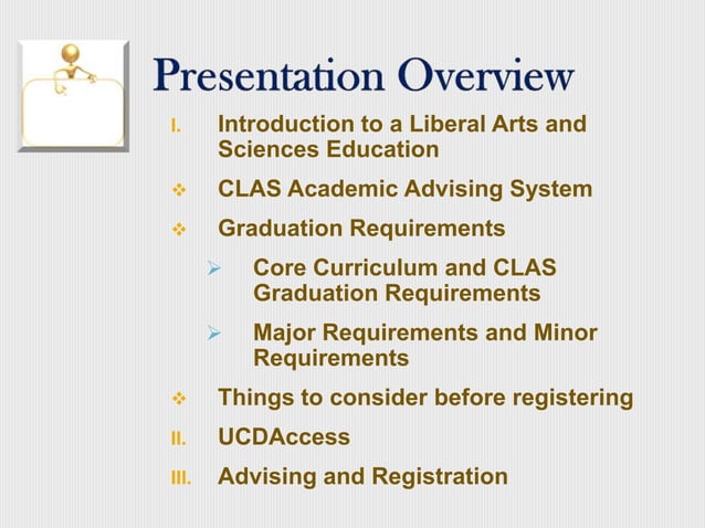 Freshman student power-point | PPTX | Undergraduate Education | College ...