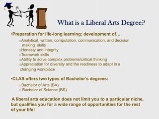 Freshman student power-point | PPTX