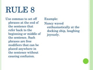 Freshman English---Group Presentation | PPT