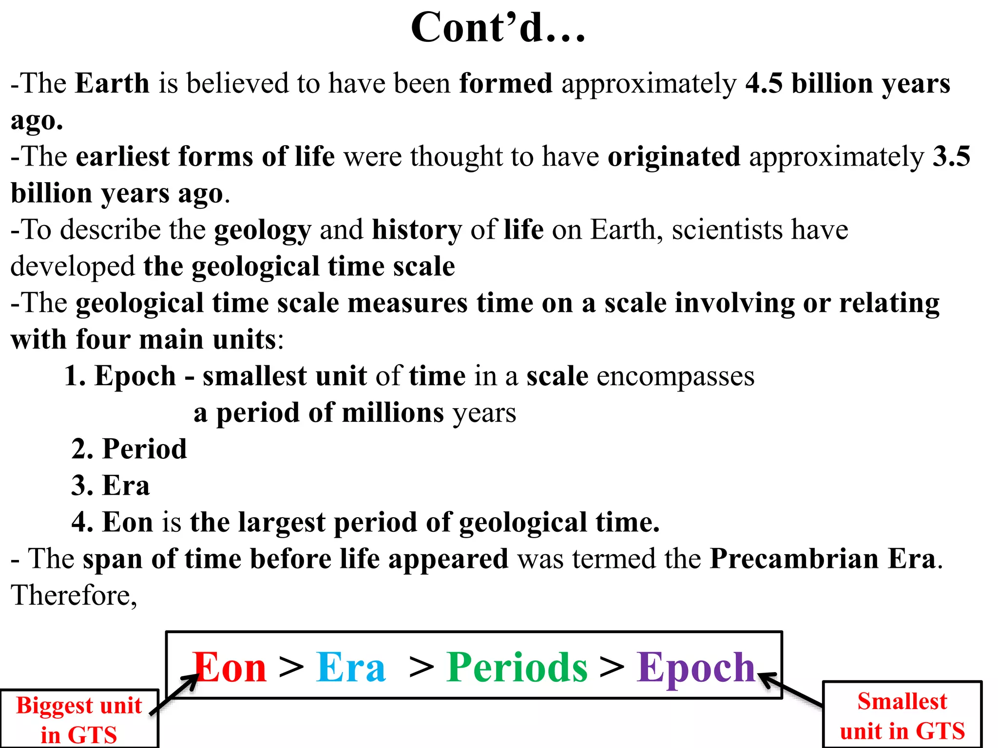 FreshMan Geography Lecture 2.pptx