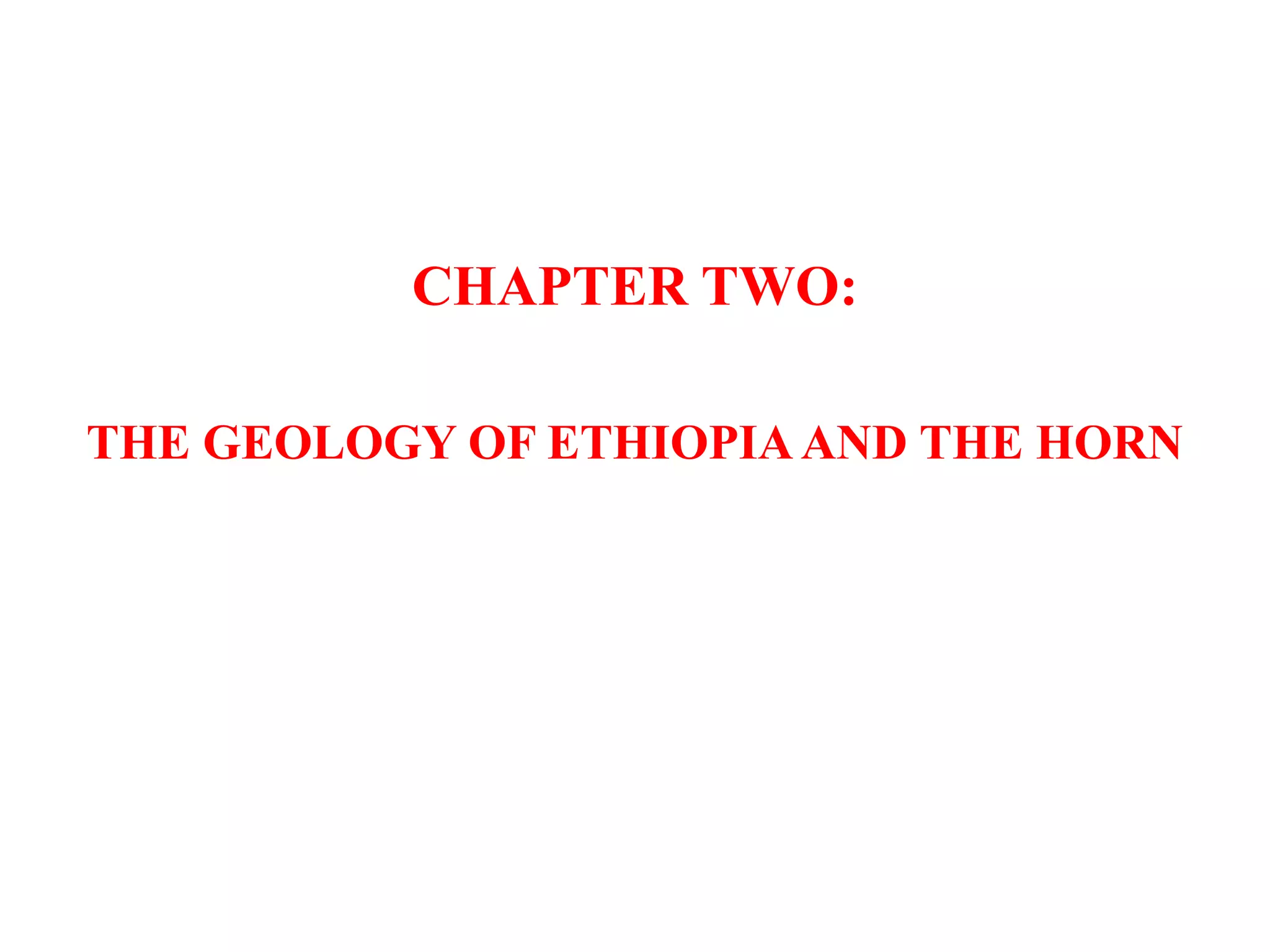 FreshMan Geography Lecture 2.pptx