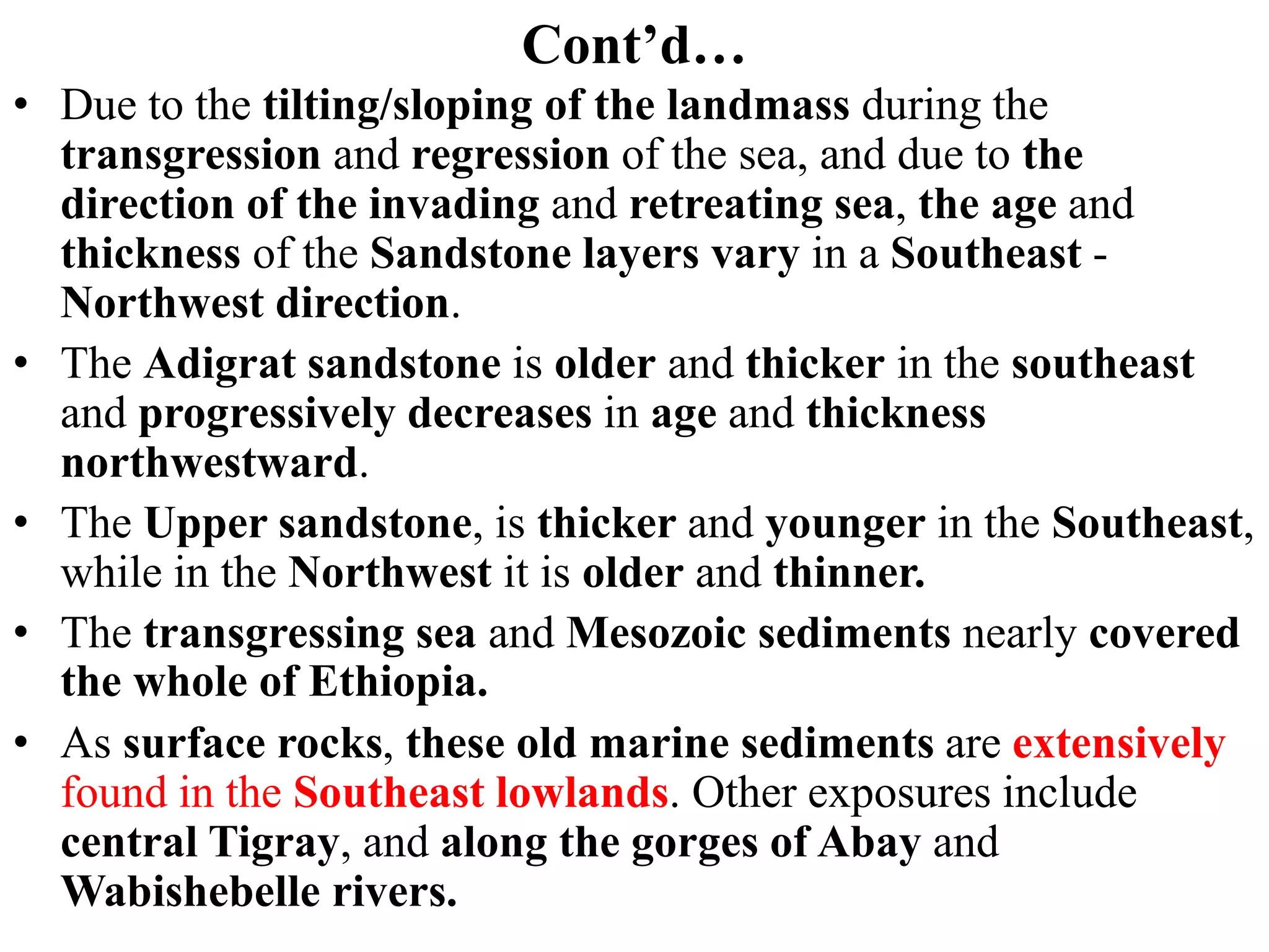 FreshMan Geography Lecture 2.pptx