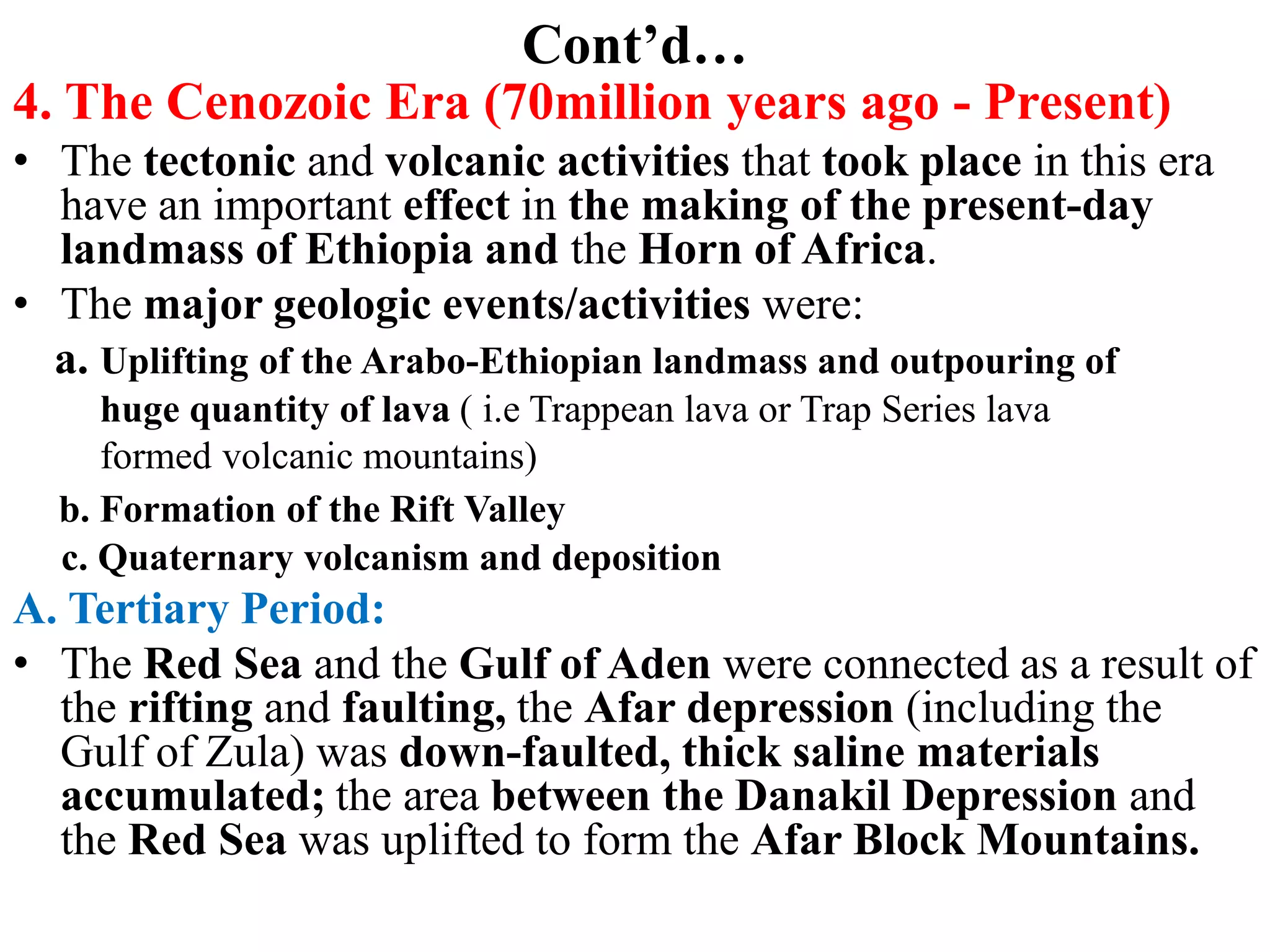 FreshMan Geography Lecture 2.pptx