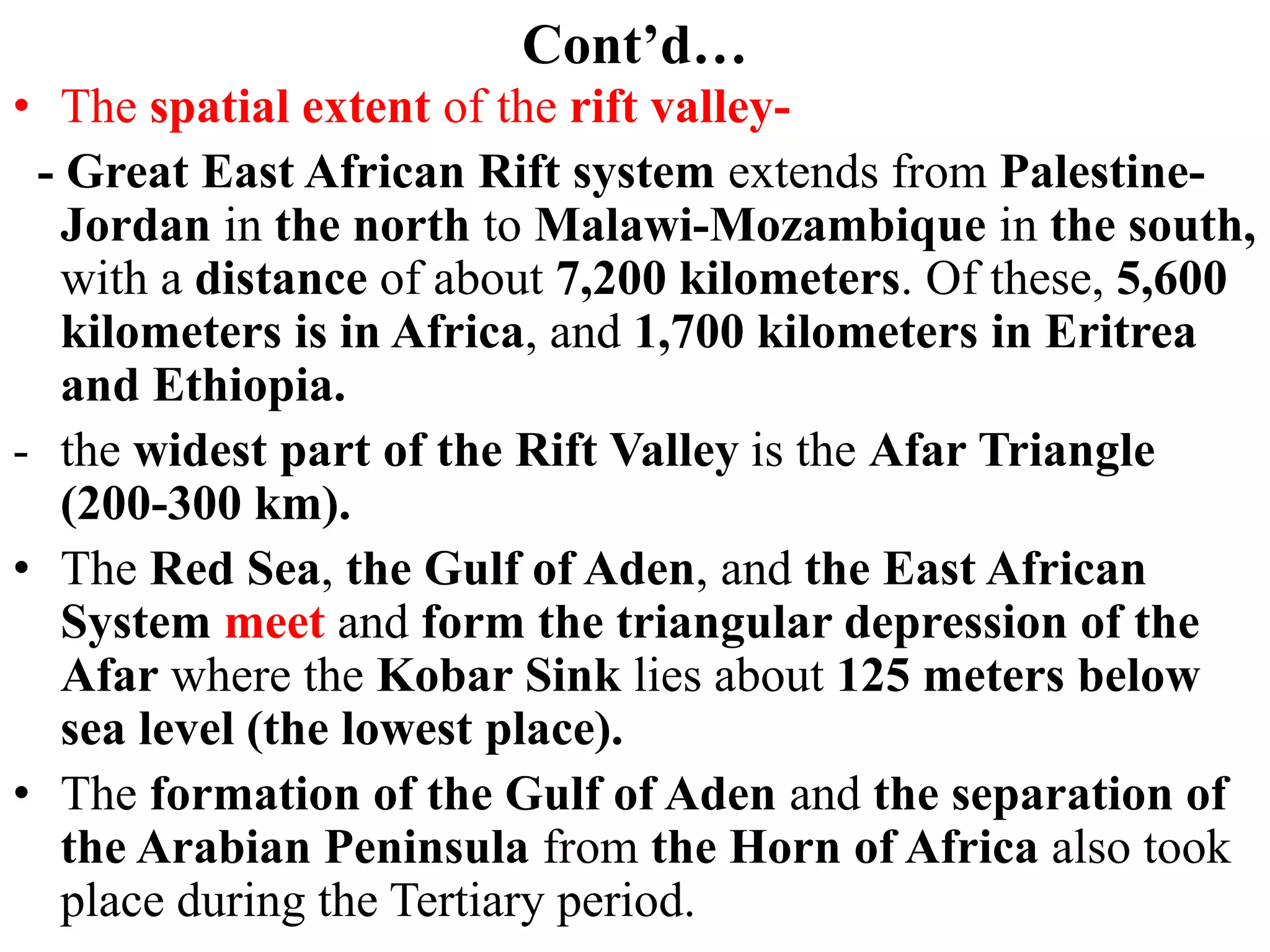 FreshMan Geography Lecture 2.pptx
