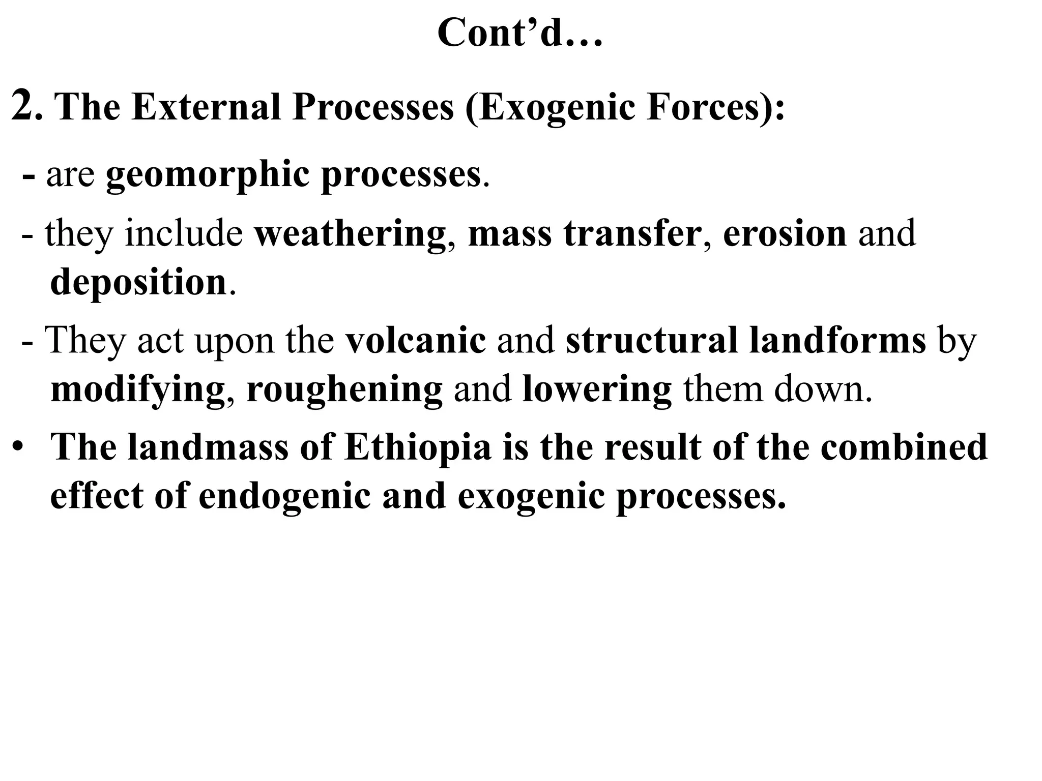 FreshMan Geography Lecture 2.pptx