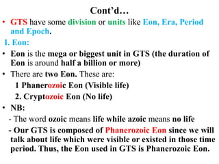 FreshMan Geography Lecture 2.pptx