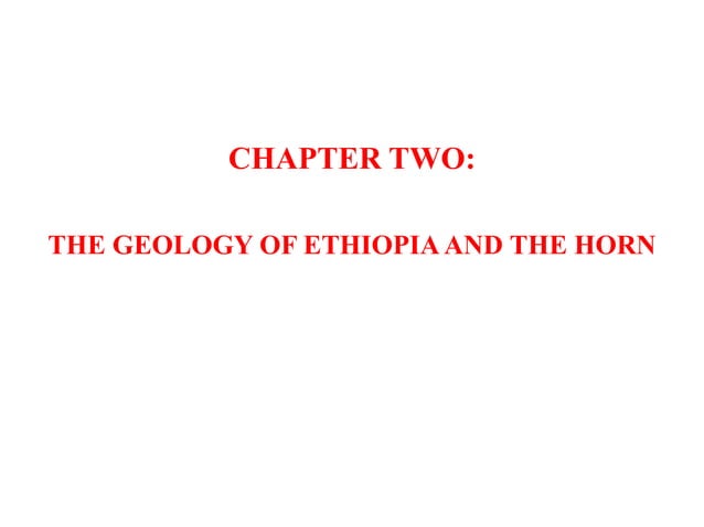 FreshMan Geography Lecture 2.pptx