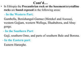 FreshMan Geography Lecture 2.pptx