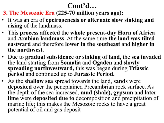 FreshMan Geography Lecture 2.pptx
