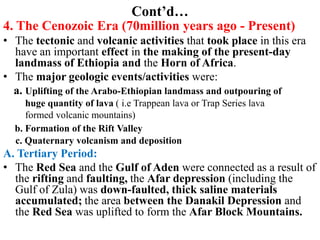 FreshMan Geography Lecture 2.pptx