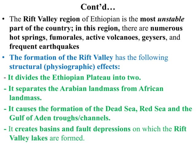 FreshMan Geography Lecture 2.pptx