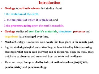 FreshMan Geography Lecture 2.pptx