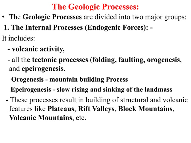 FreshMan Geography Lecture 2.pptx