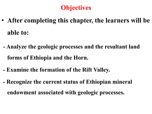 FreshMan Geography Lecture 2.pptx FreshMan Geography Lecture 2.pptx
