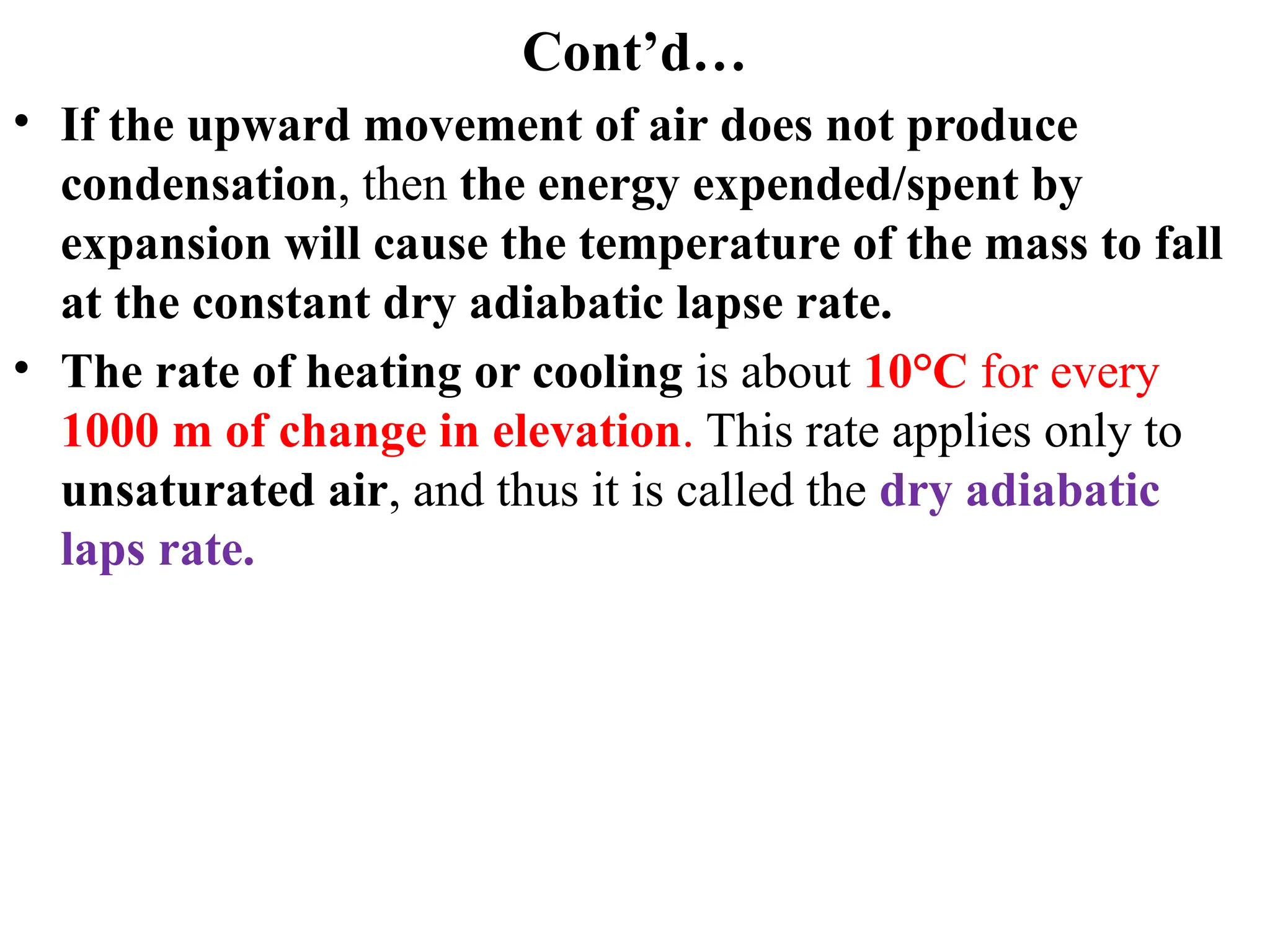 Freshman Geography Lecture chapter 5.ppt