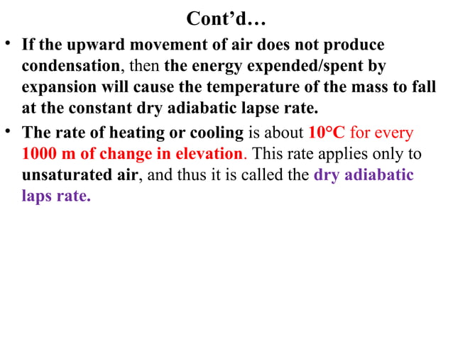 Freshman Geography Lecture chapter 5.ppt