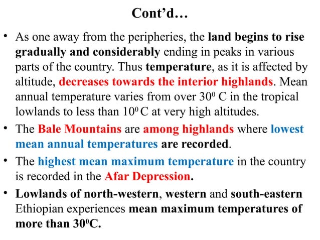 Freshman Geography Lecture chapter 5.ppt