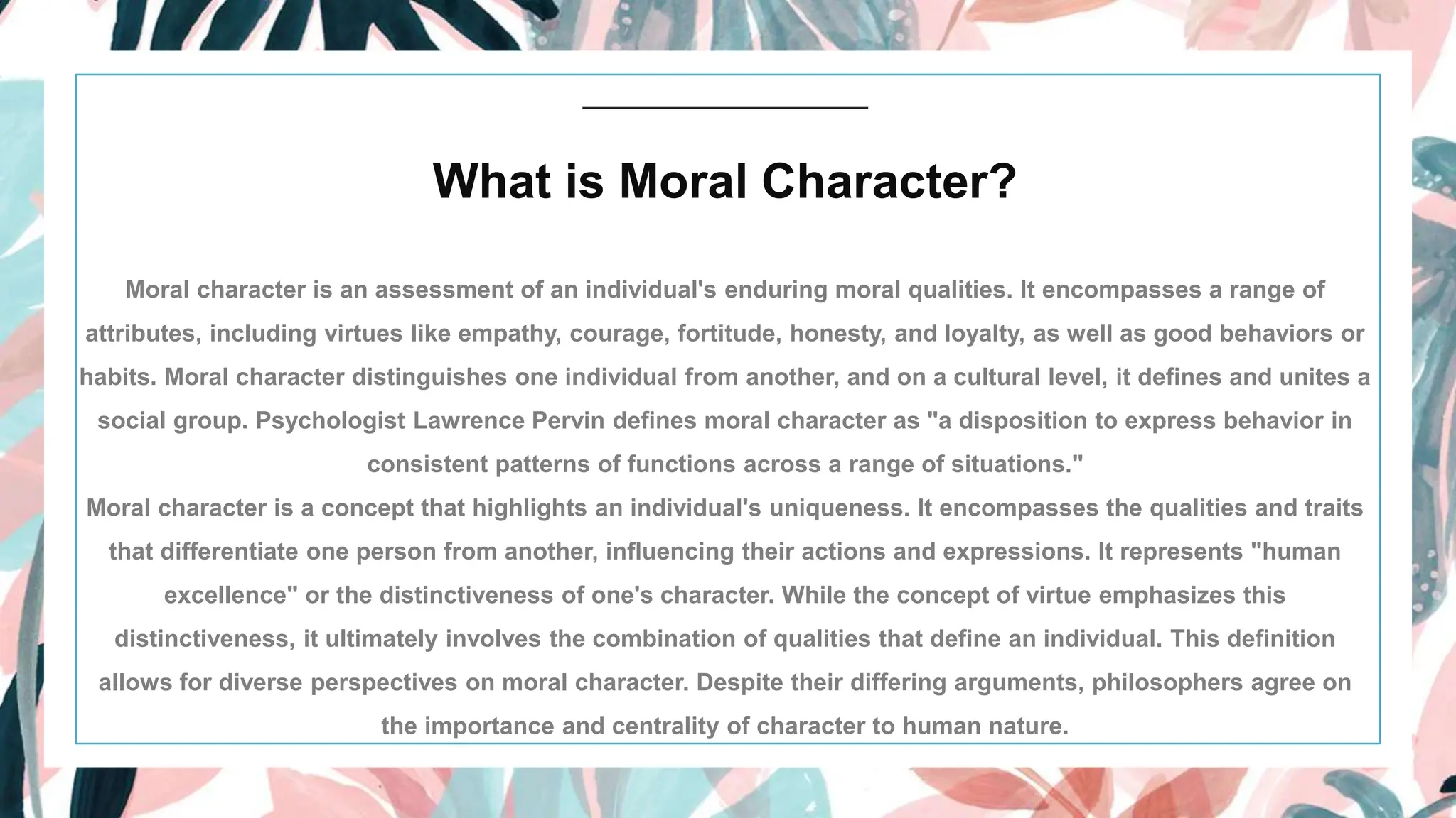 development of moral character-WPS Office.pptx