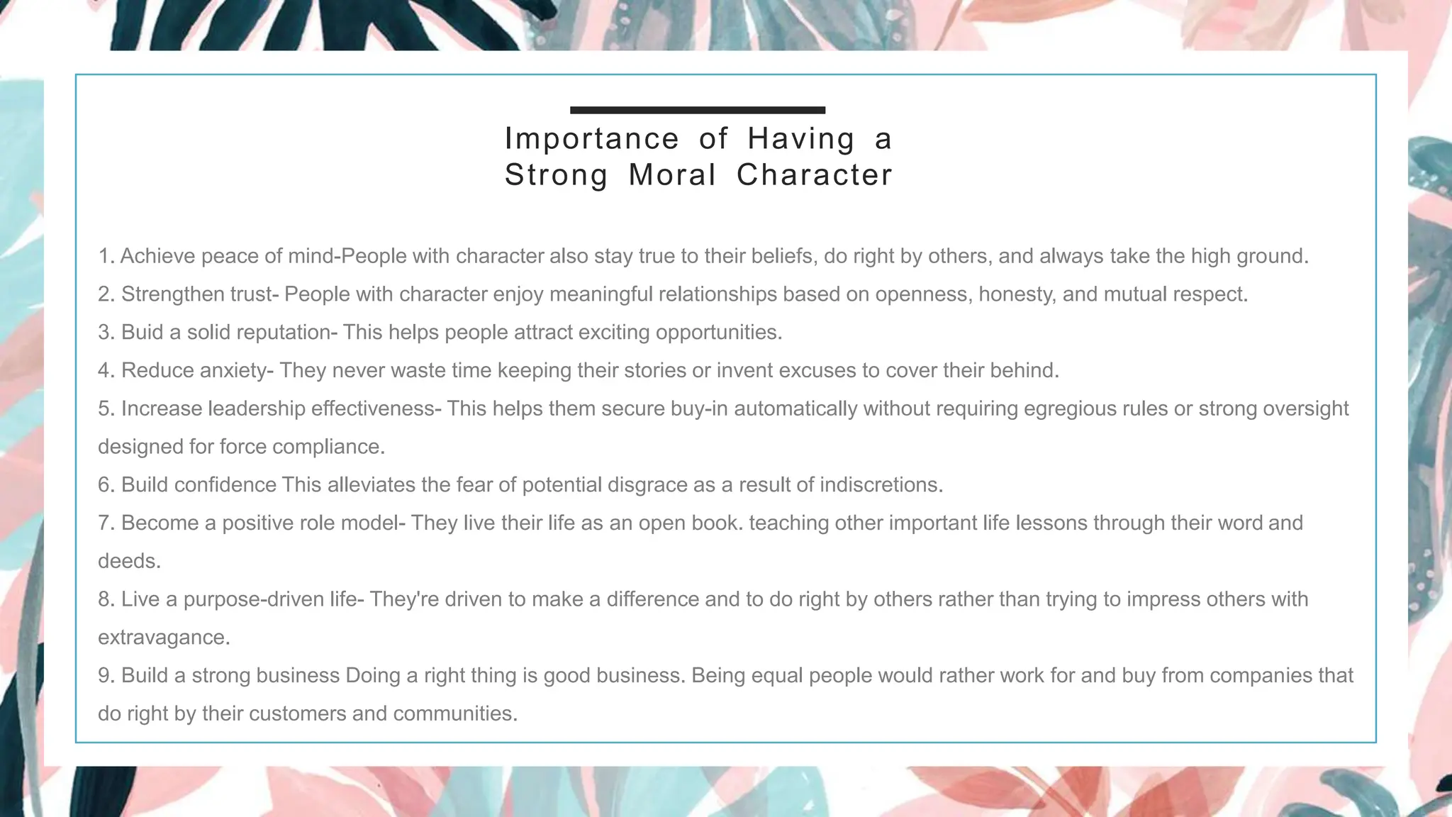 development of moral character-WPS Office.pptx