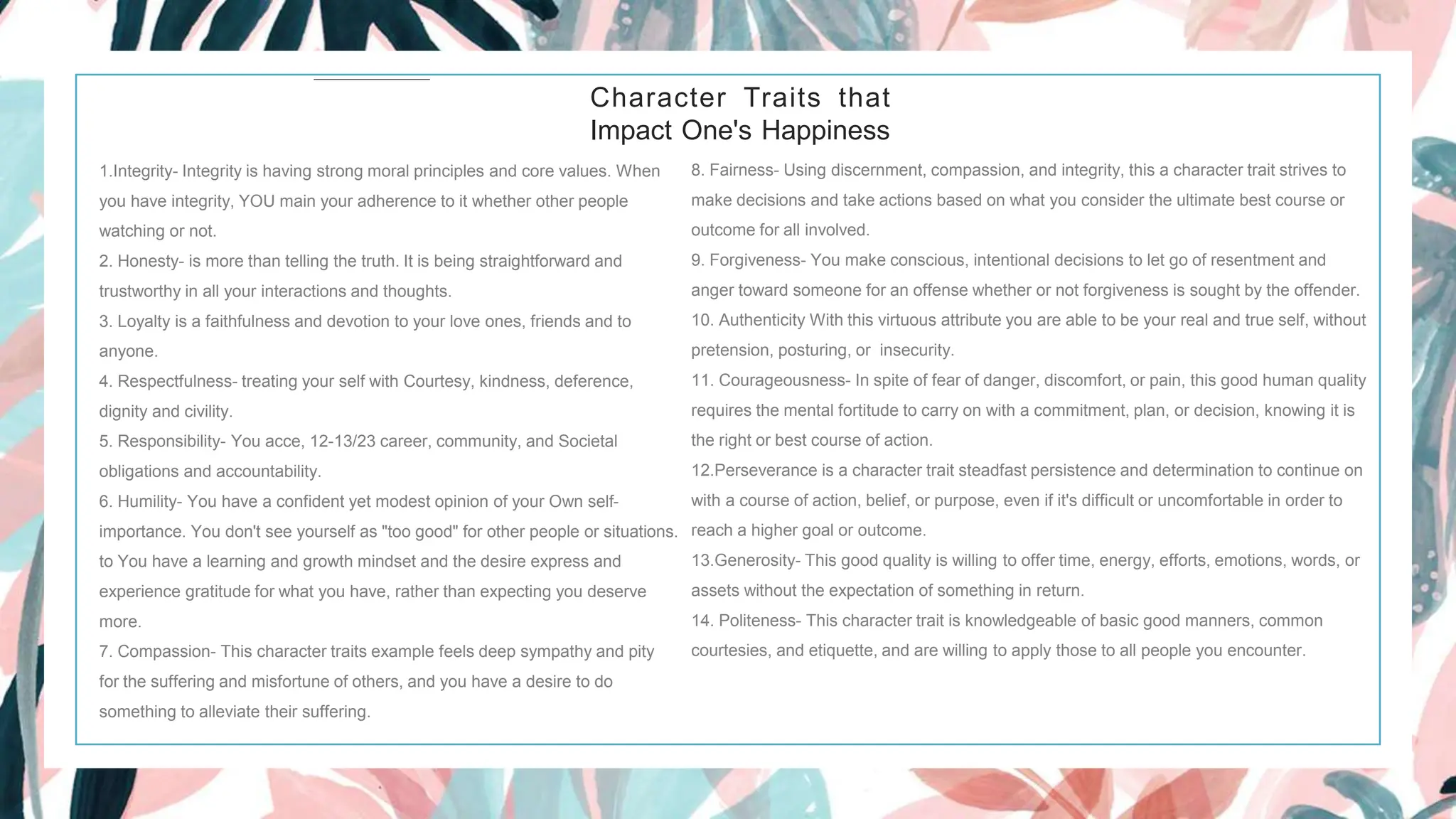 development of moral character-WPS Office.pptx