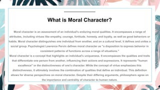 development of moral character-WPS Office.pptx