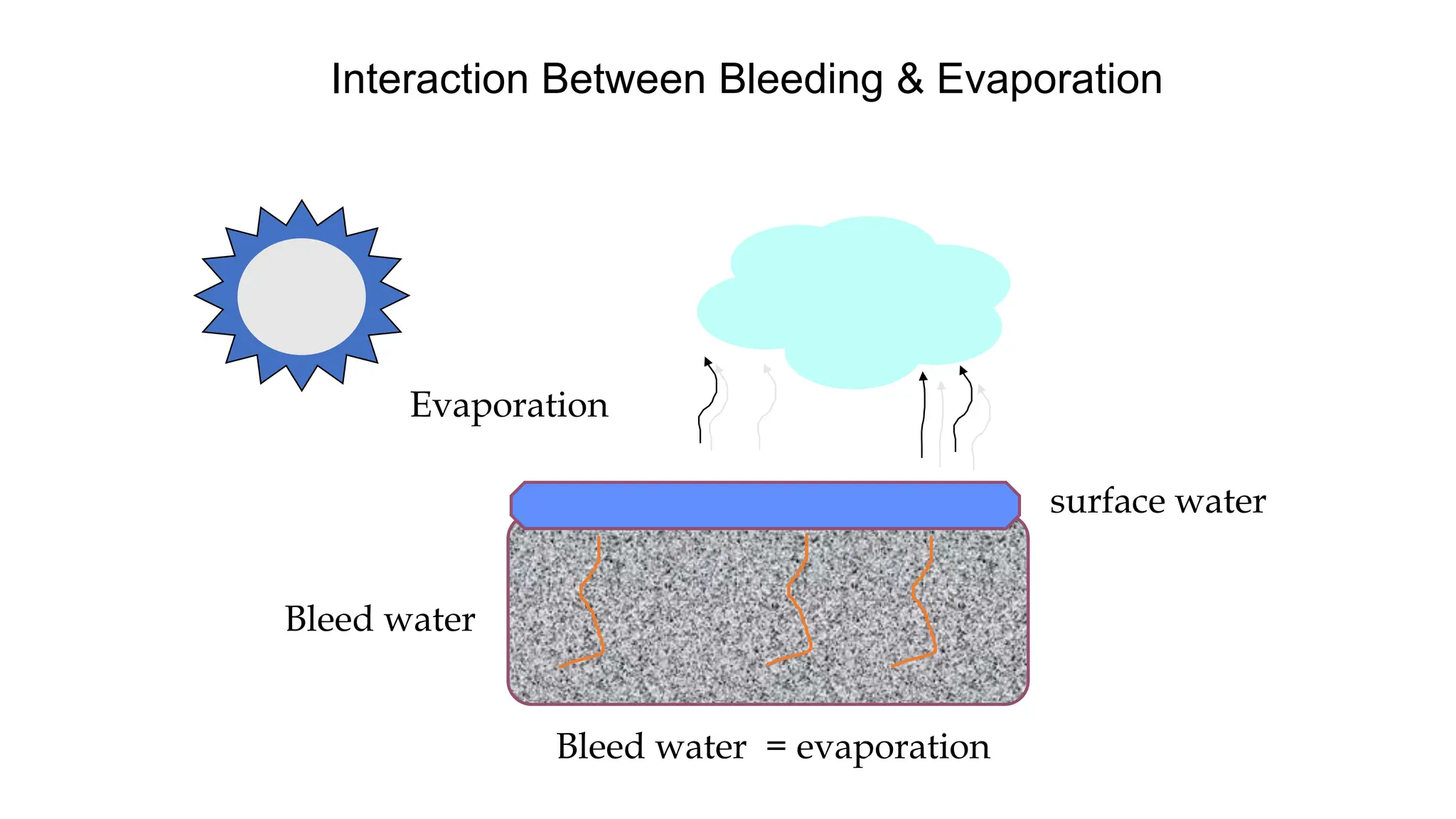 Fresh Plastic Shrinkage Cracks and analysis.pptx