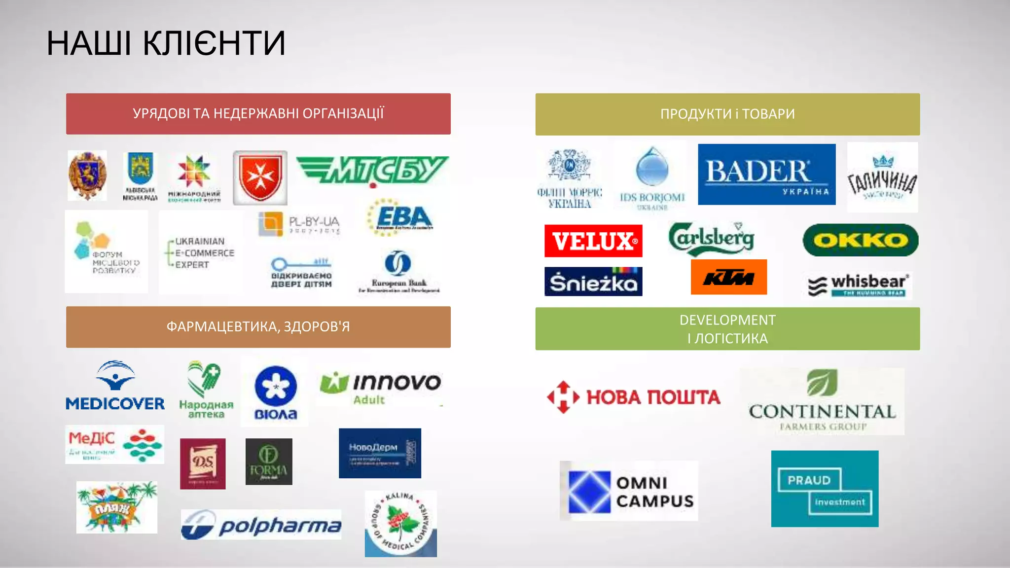 FRESHPR basic presentation (2019) | PPTX