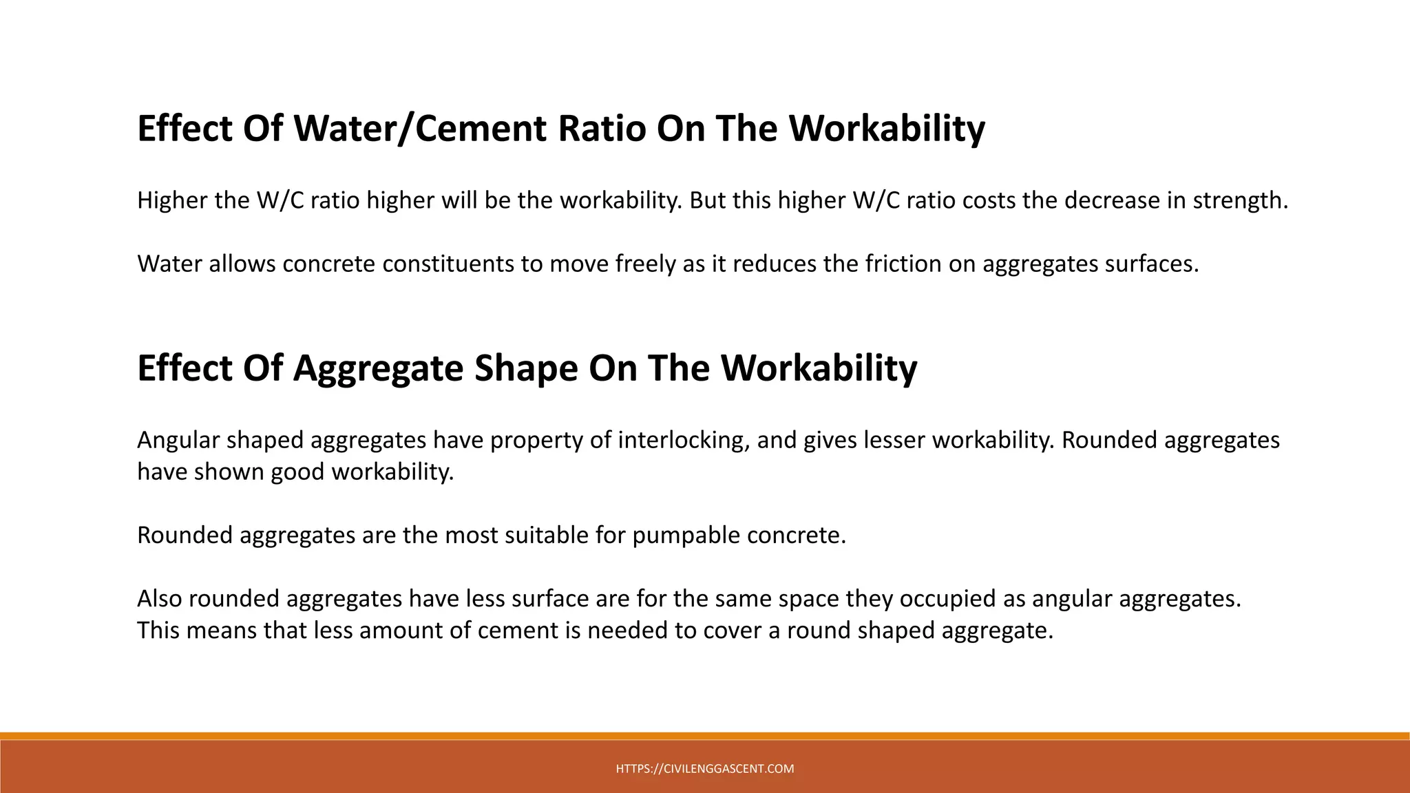 Fresh Properties Of Concrete - Civil Engineering.pptx