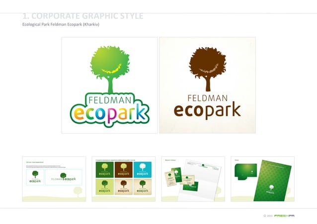 FRESHPR: portfolio design | PDF