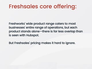 Freshsales vs HubSpot.pdf