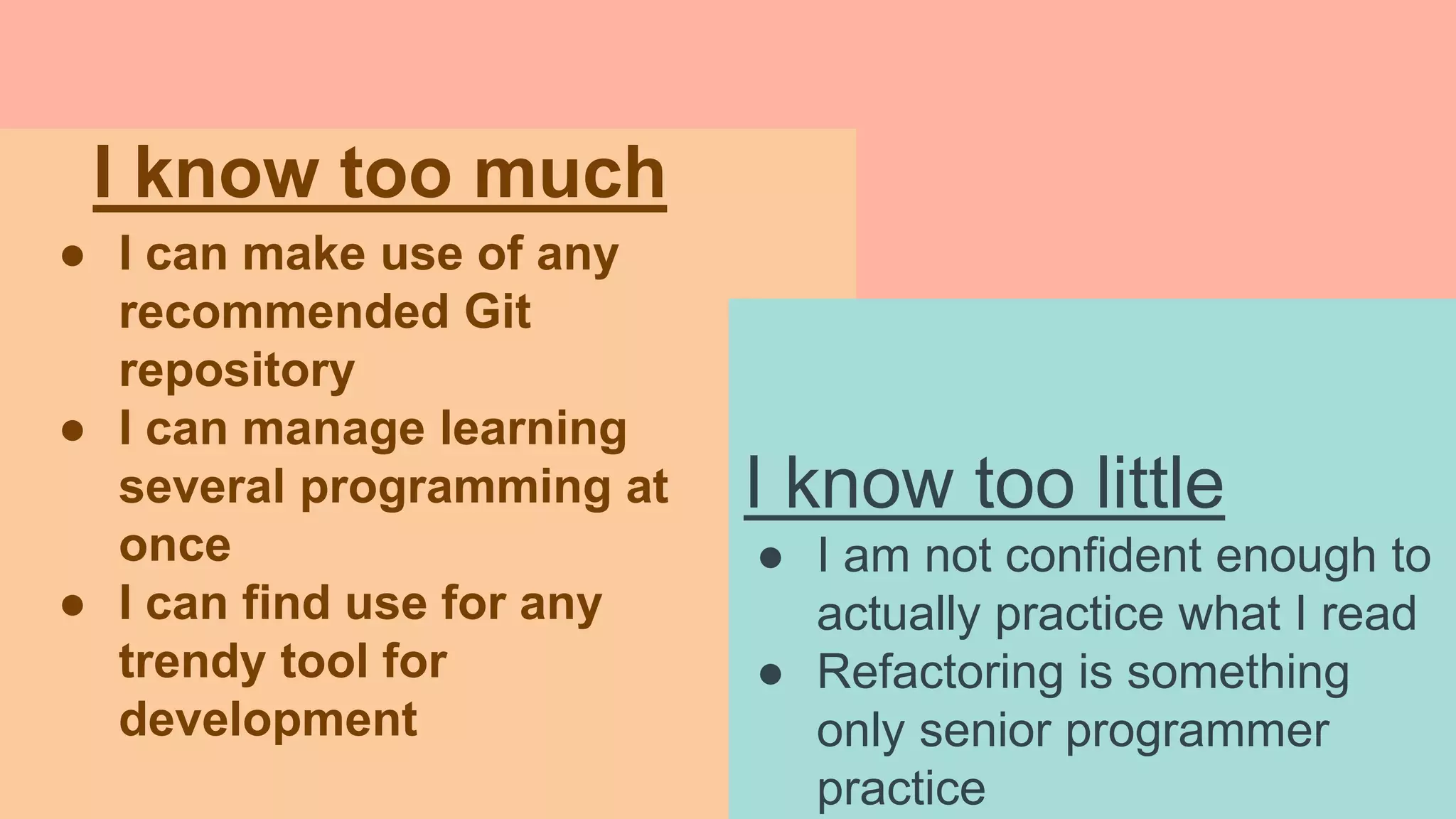 Common mistakes by beginners in Programming | PPT
