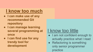 Common mistakes by beginners in Programming | PPT