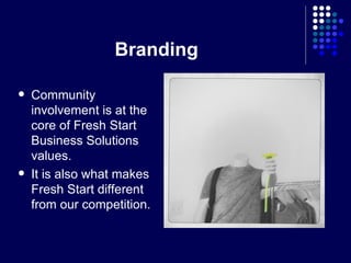 Fresh start | PPT